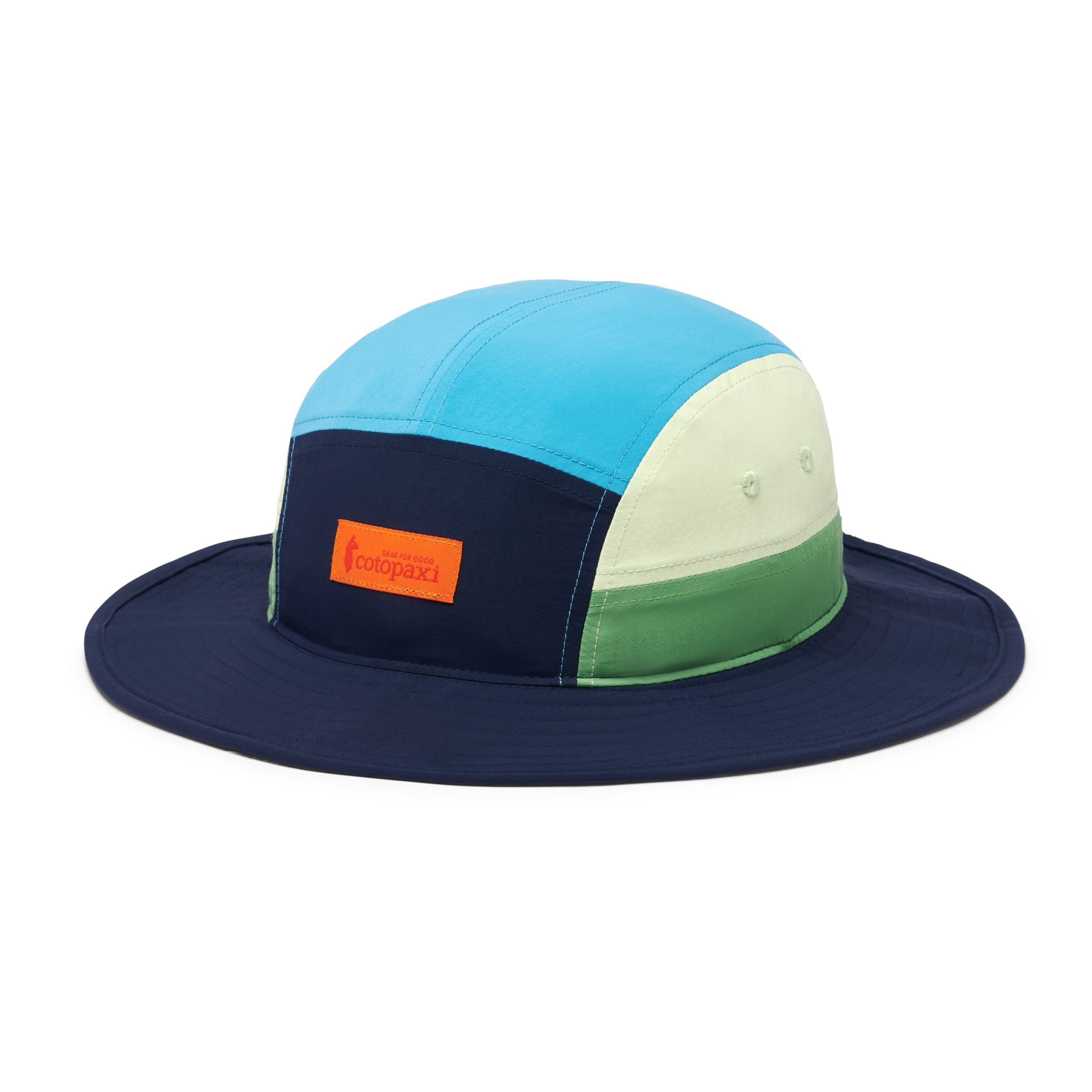 TECH BUCKET HAT