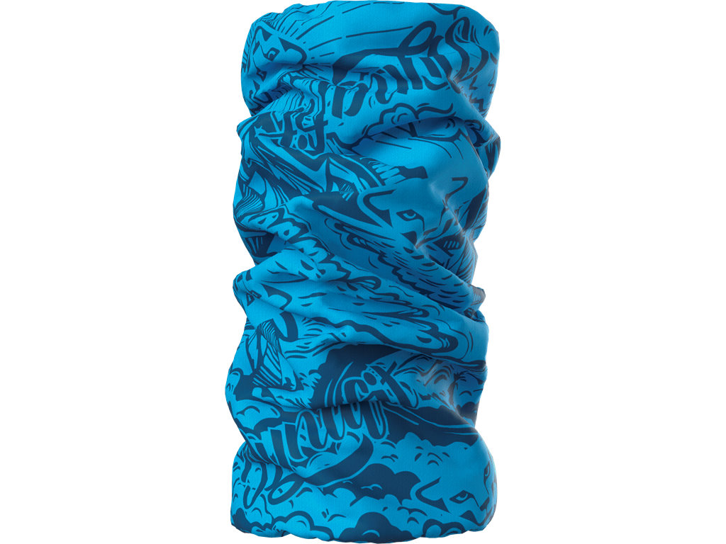 LOGO NECK GAITER Unisex